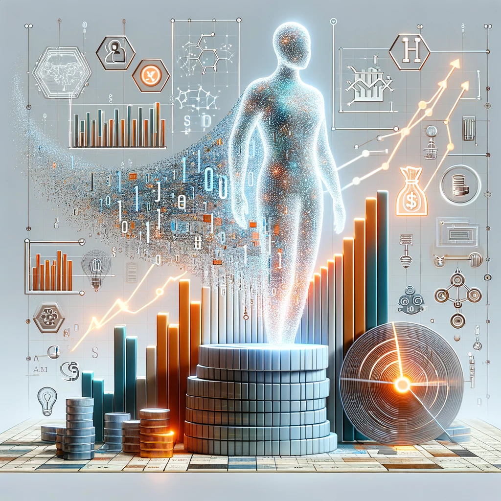 What GenAI Can Do for Finance in the Coming Years (or Months) – Luxat